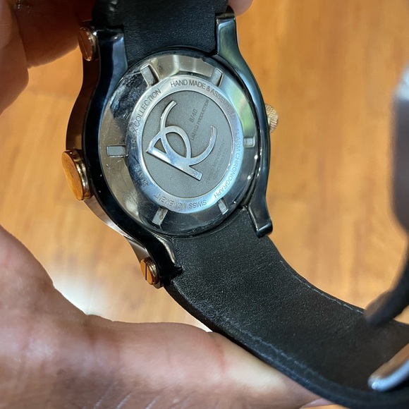 Renato | Accessories | Renato Trex Collection Watch | Poshmark